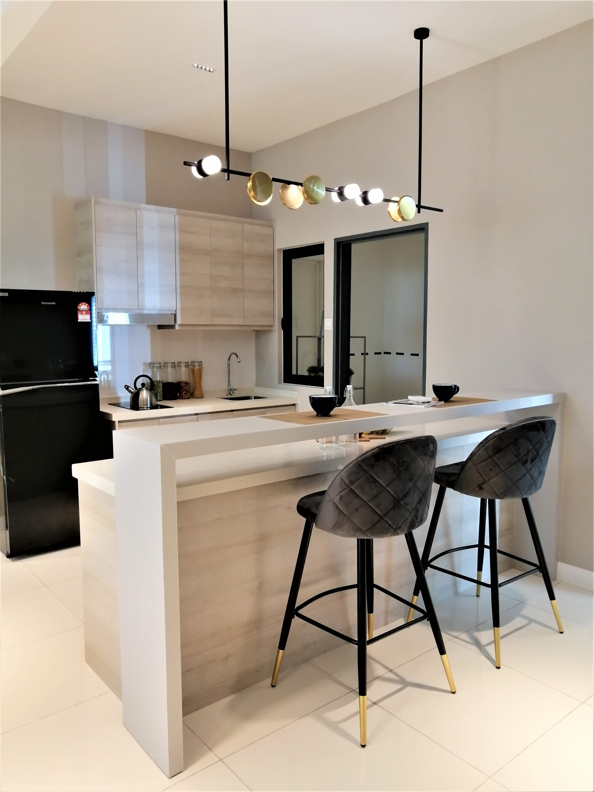 Professional Lighting Services & Design in KL, Malaysia | Swang Space